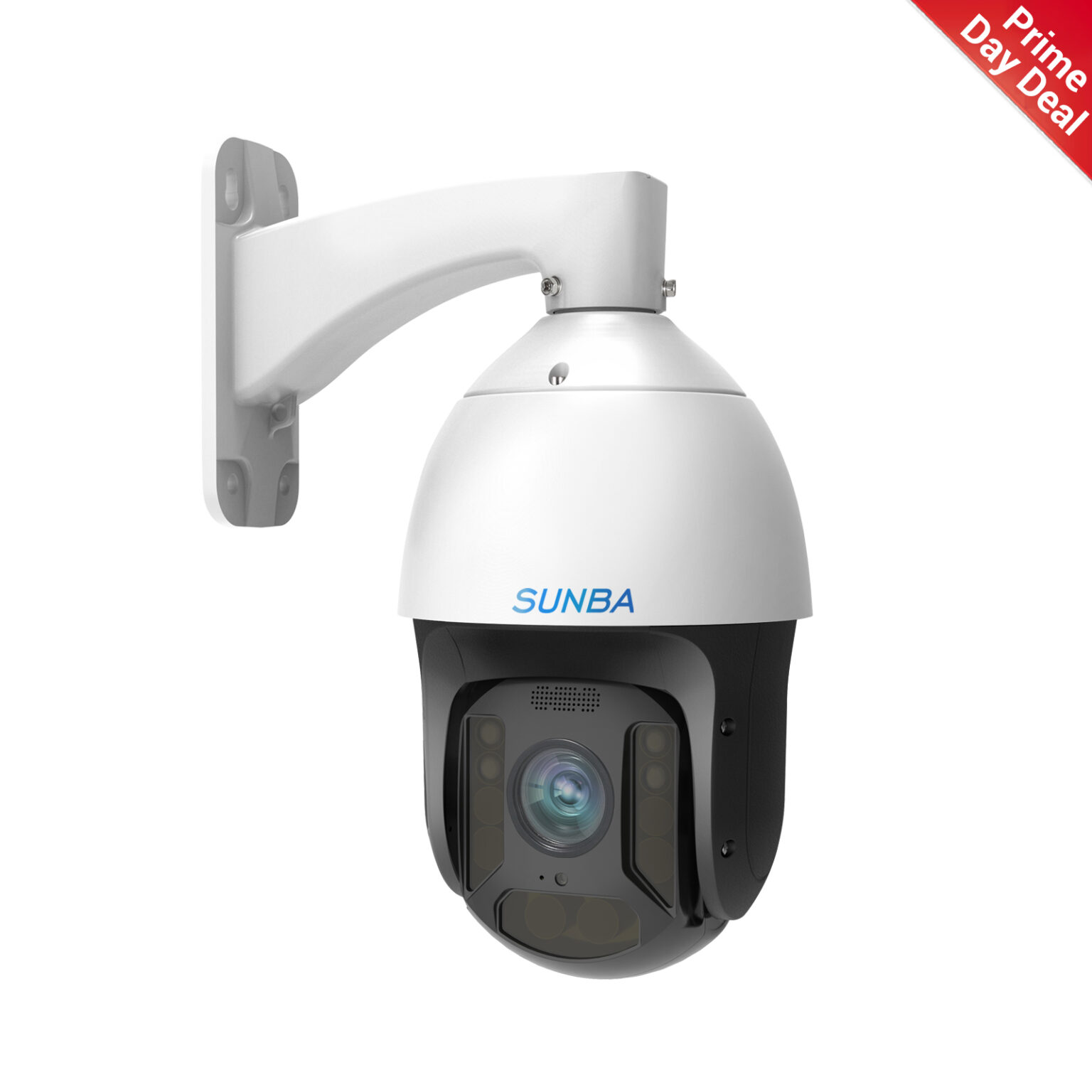 SUNBA illuminati - Sunba Technology