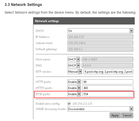 Login Timed Out Error (Port Conflict) – Sunba Technology
