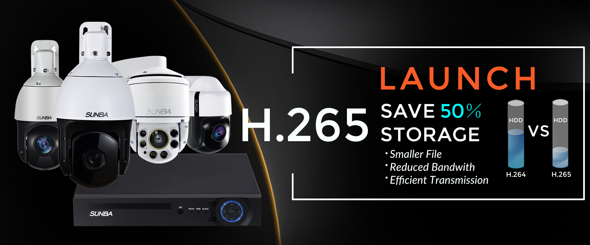 Sunba Technology Co., Ltd - Dedicated PTZ Camera Professional