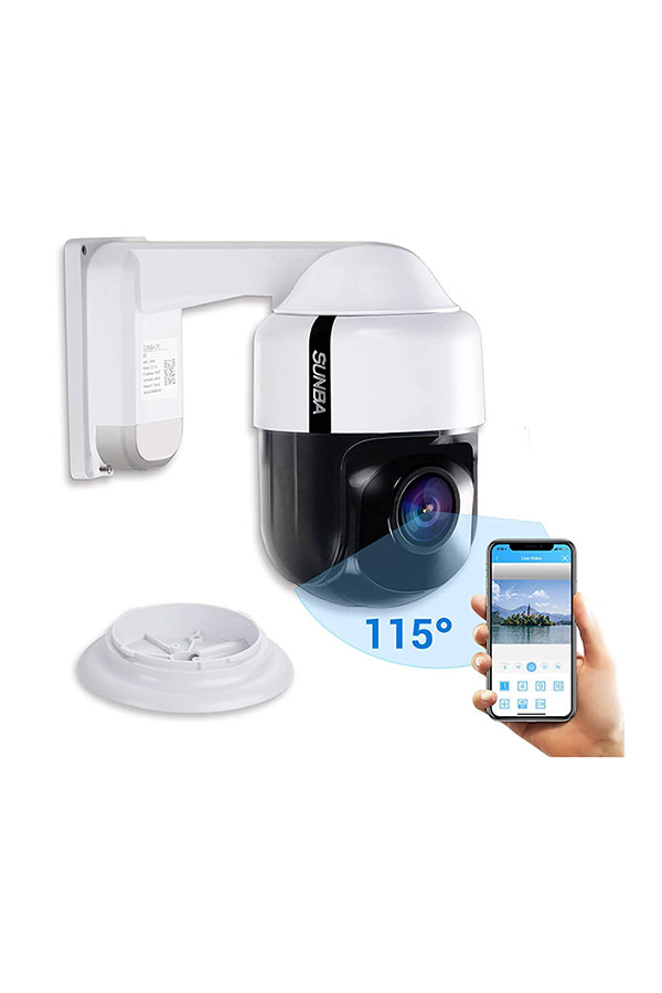 Shop - Sunba Technology