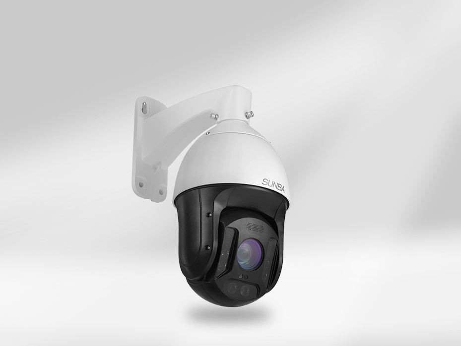 SUNBA | Premium Engineering. Durable Outdoor Surveillance
