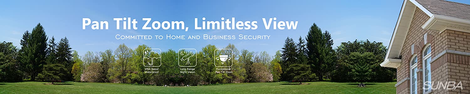 FAQ - Sunba Technology