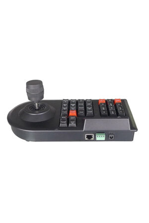 3D Joystick Keyboard (RS485 Interface) - Sunba Technology