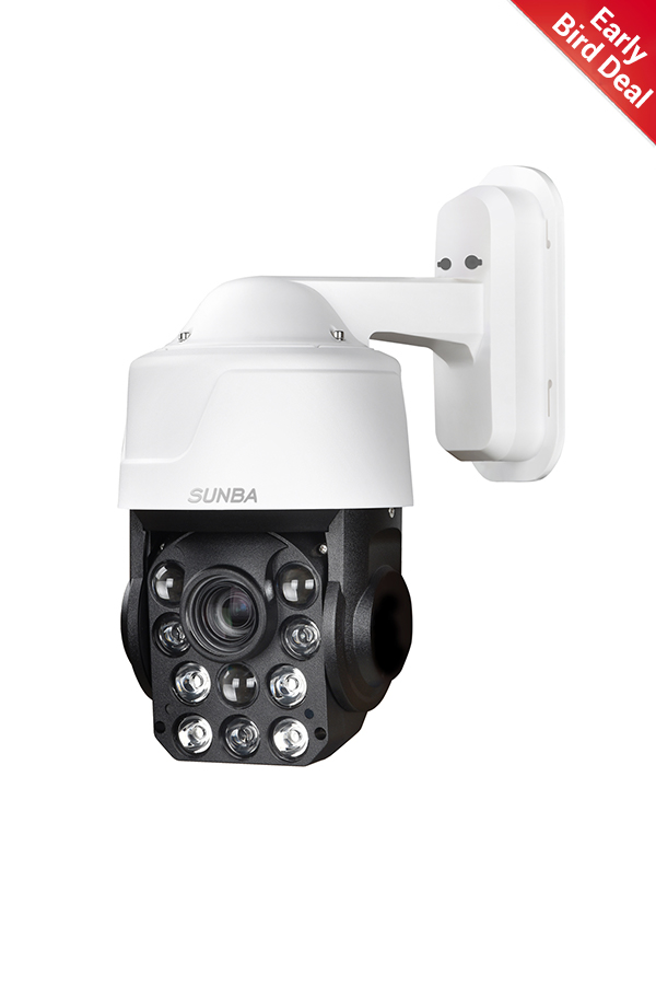 Home - Sunba Technology