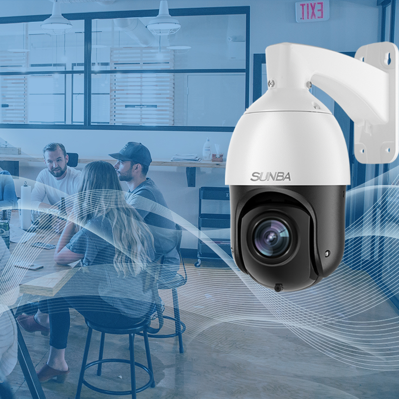 Home - Sunba Technology