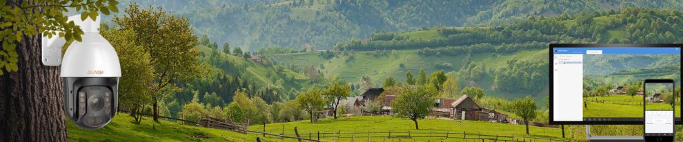 Live Demo - Sunba Technology