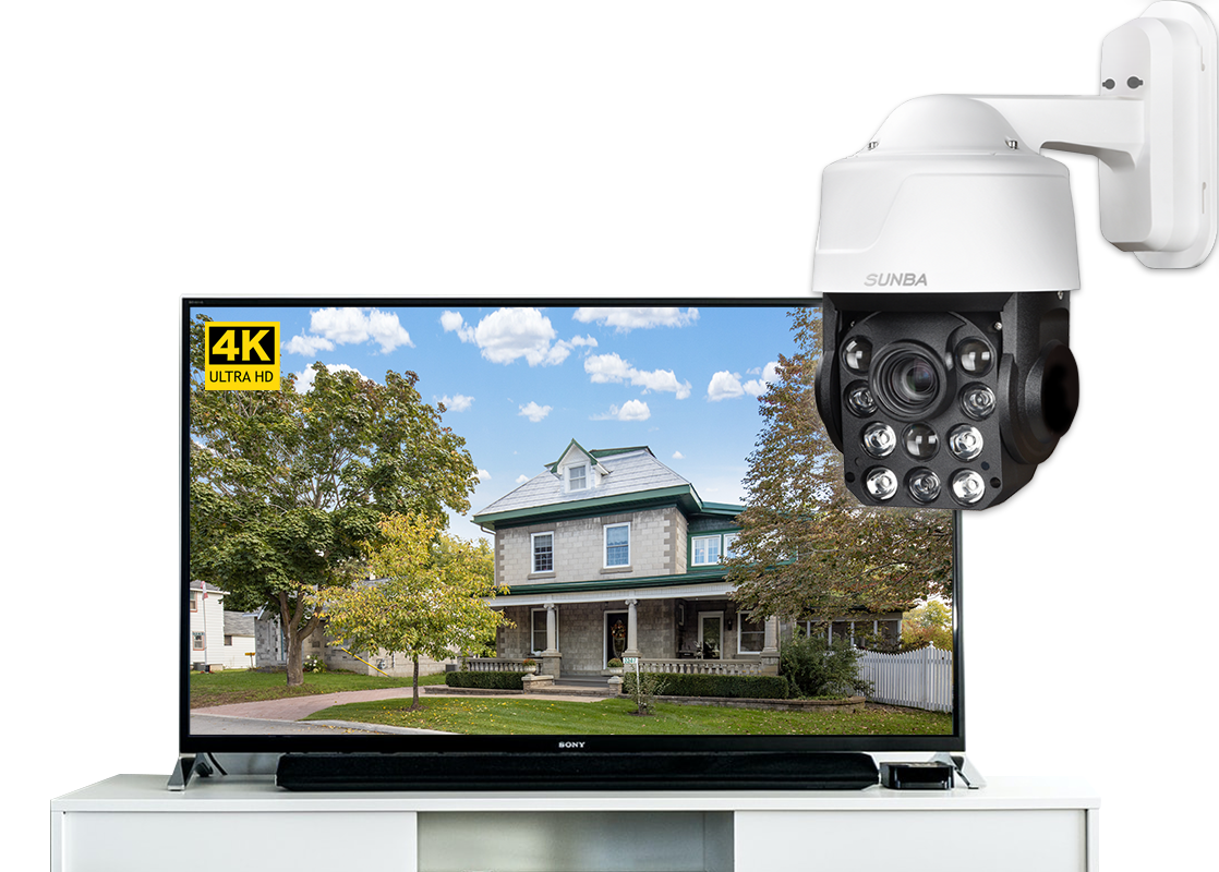 Home - Sunba Technology