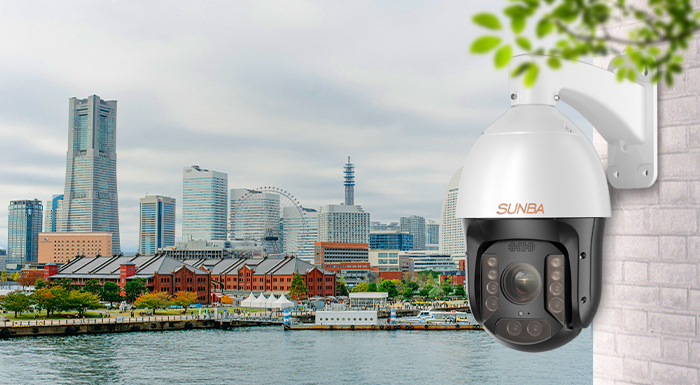 Home - Sunba Technology